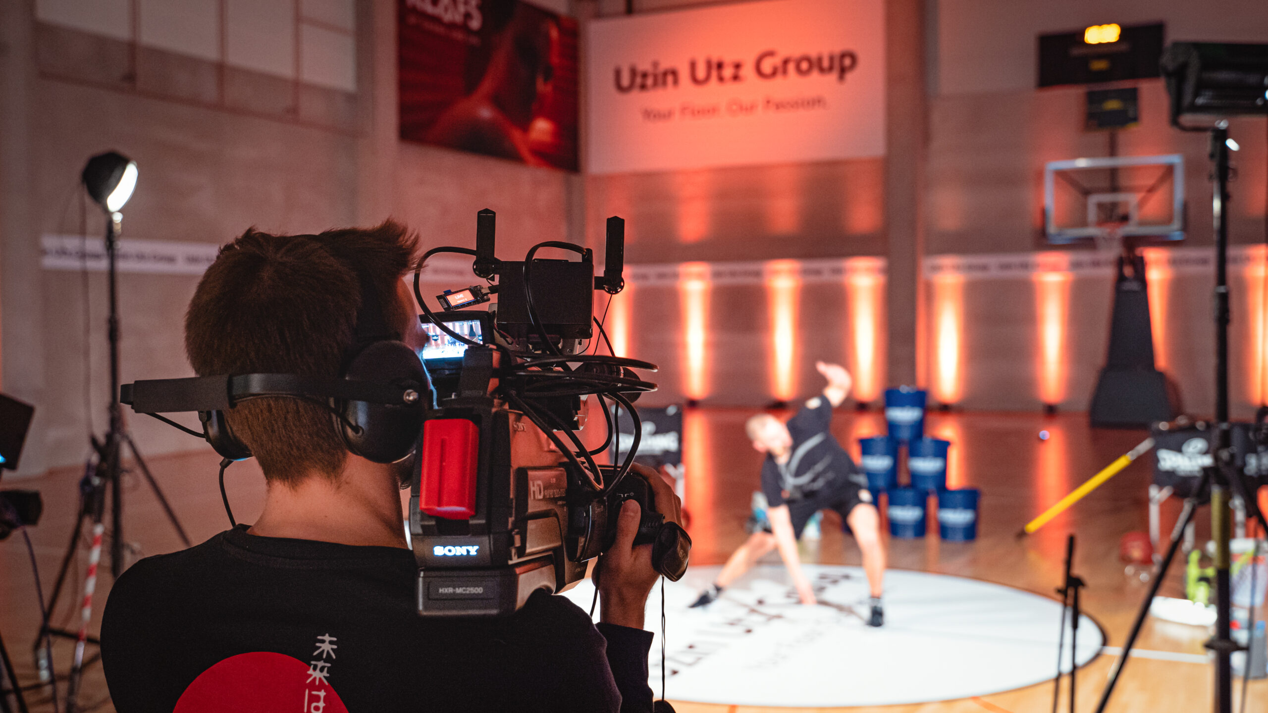 Filming your dreams | Tim Seidl-PRODUCTIONS